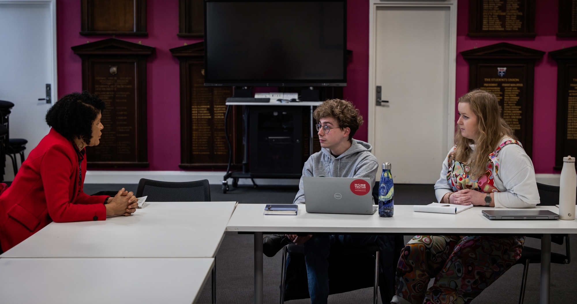 Newcastle University Students' Union