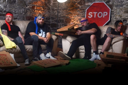 Newcastle University Students' Union