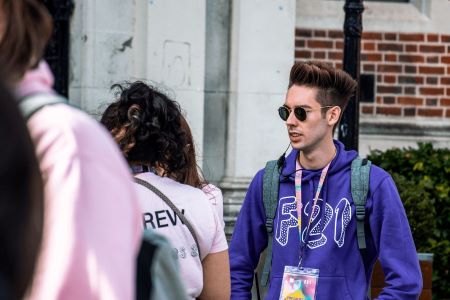 Newcastle University Students' Union