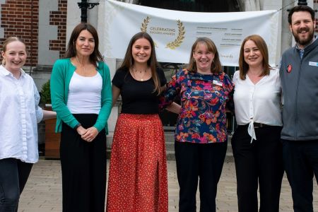 Newcastle University Students' Union