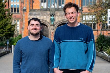 Newcastle University Students' Union