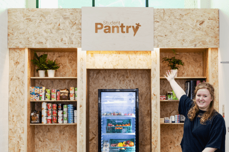 Newcastle University Students' Union