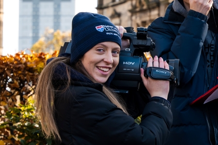 Newcastle University Students' Union
