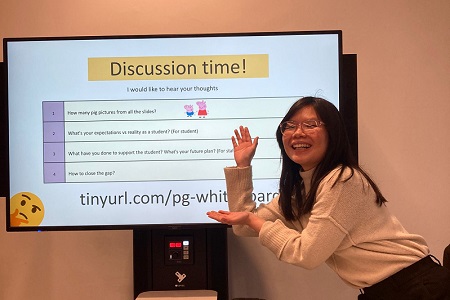 Newcastle University Students' Union