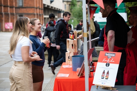 Newcastle University Students' Union