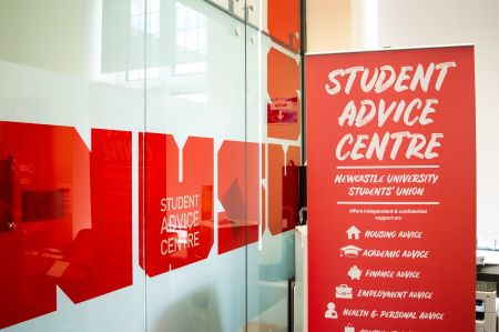 Newcastle University Students' Union