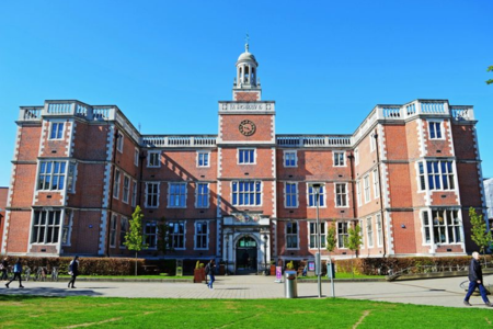 Newcastle University Students' Union