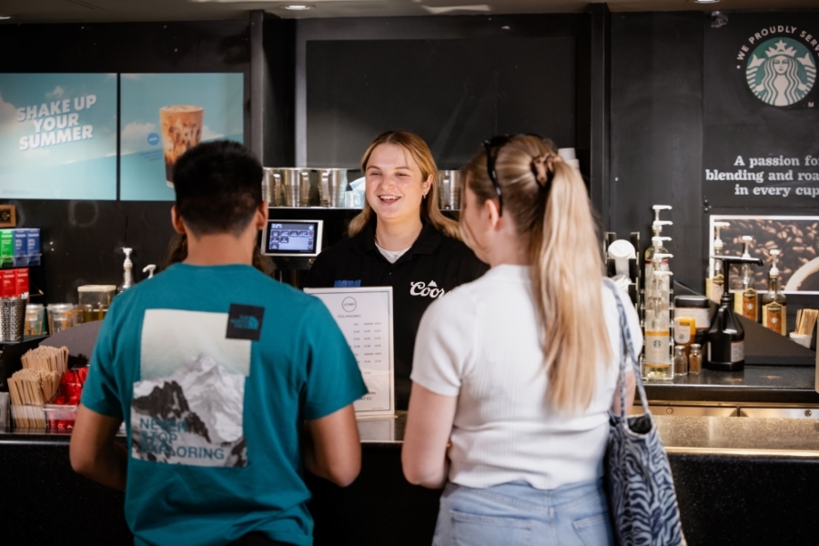 Newcastle University Students' Union