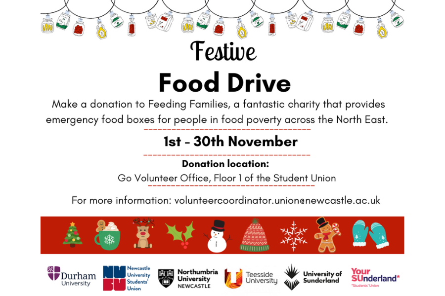 Newcastle University Students' Union