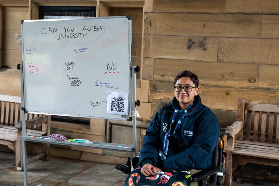 Newcastle University Students' Union