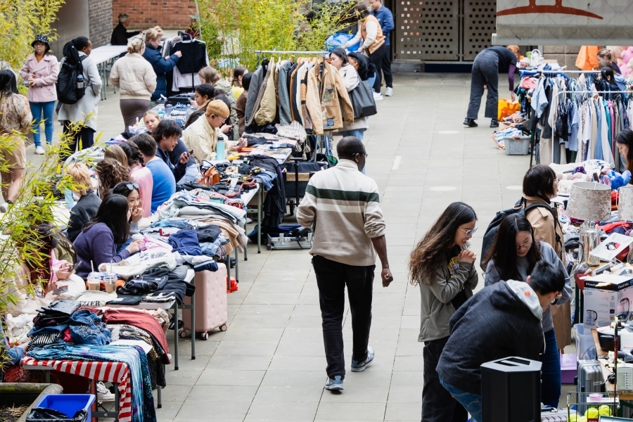Newcastle University Students' Union