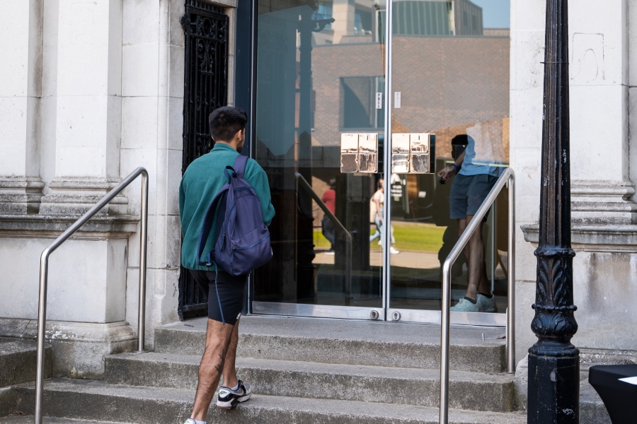 Newcastle University Students' Union