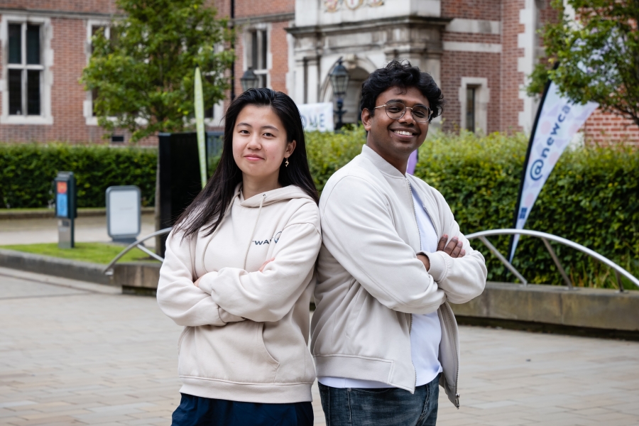 Newcastle University Students' Union