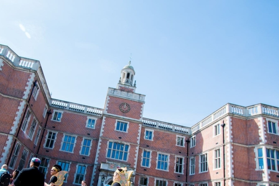 Newcastle University Students' Union