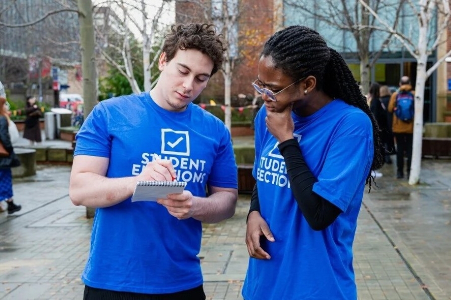 Newcastle University Students' Union