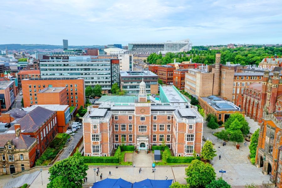 Newcastle University Students' Union