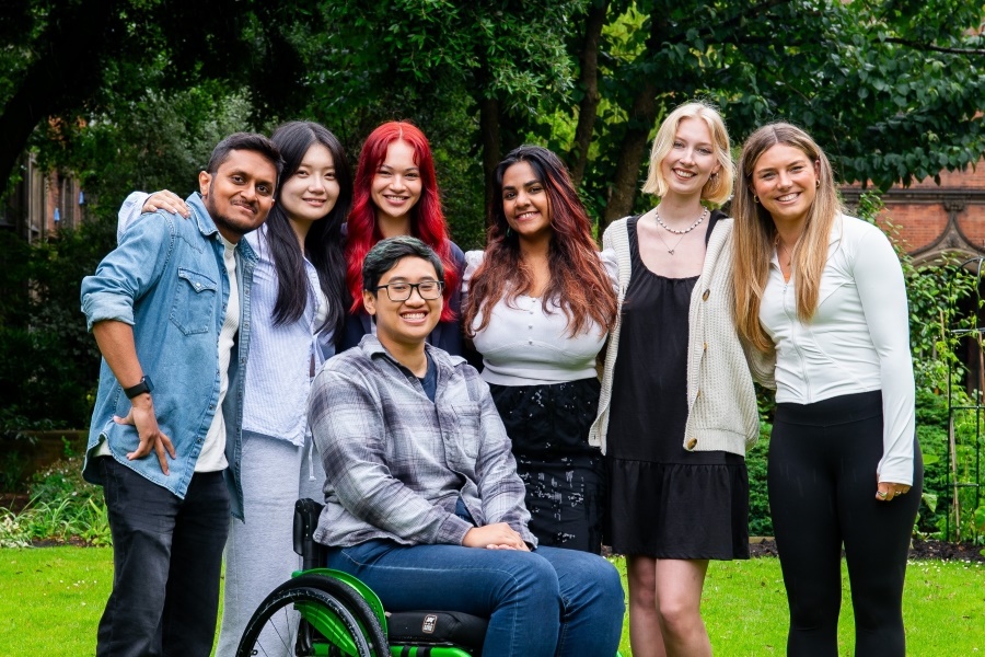Newcastle University Students' Union