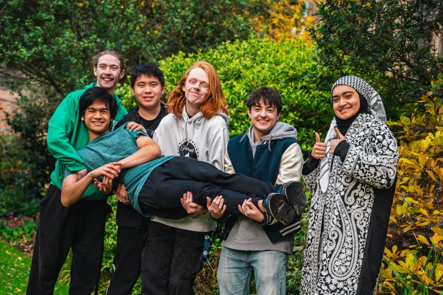 Newcastle University Students' Union