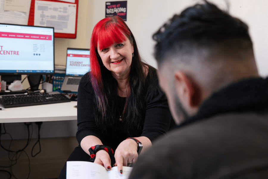 Newcastle University Students' Union