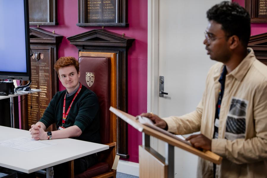 Newcastle University Students' Union