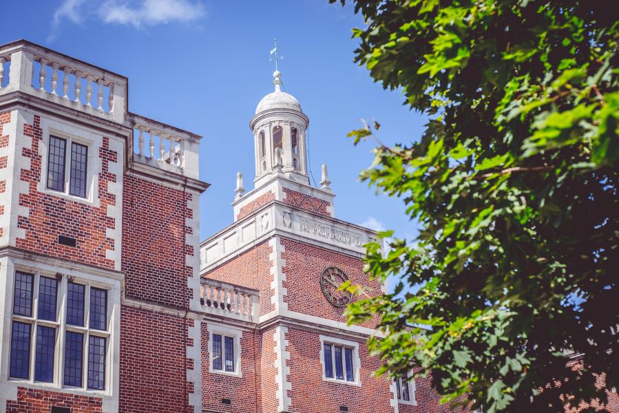 Newcastle University Students' Union