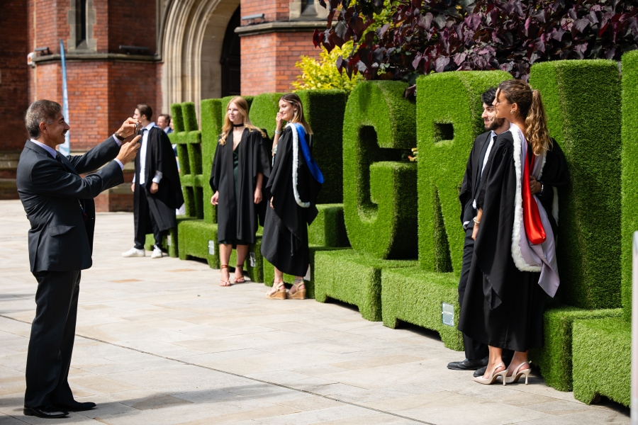 Newcastle University Students' Union